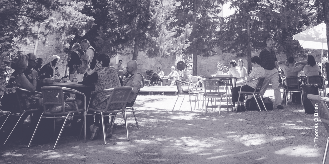 LE TEMPS FORT DU RÉSEAU TRAVERSES – Site officiel du Théâtre des Halles ...